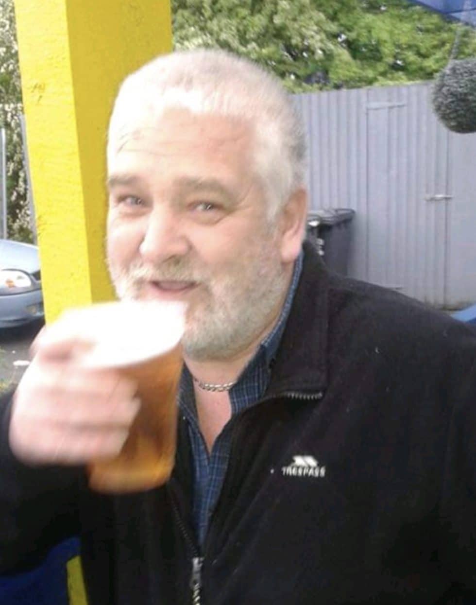 IN MEMORY ️ | In Memory of Christopher Powell who passed away on the ...