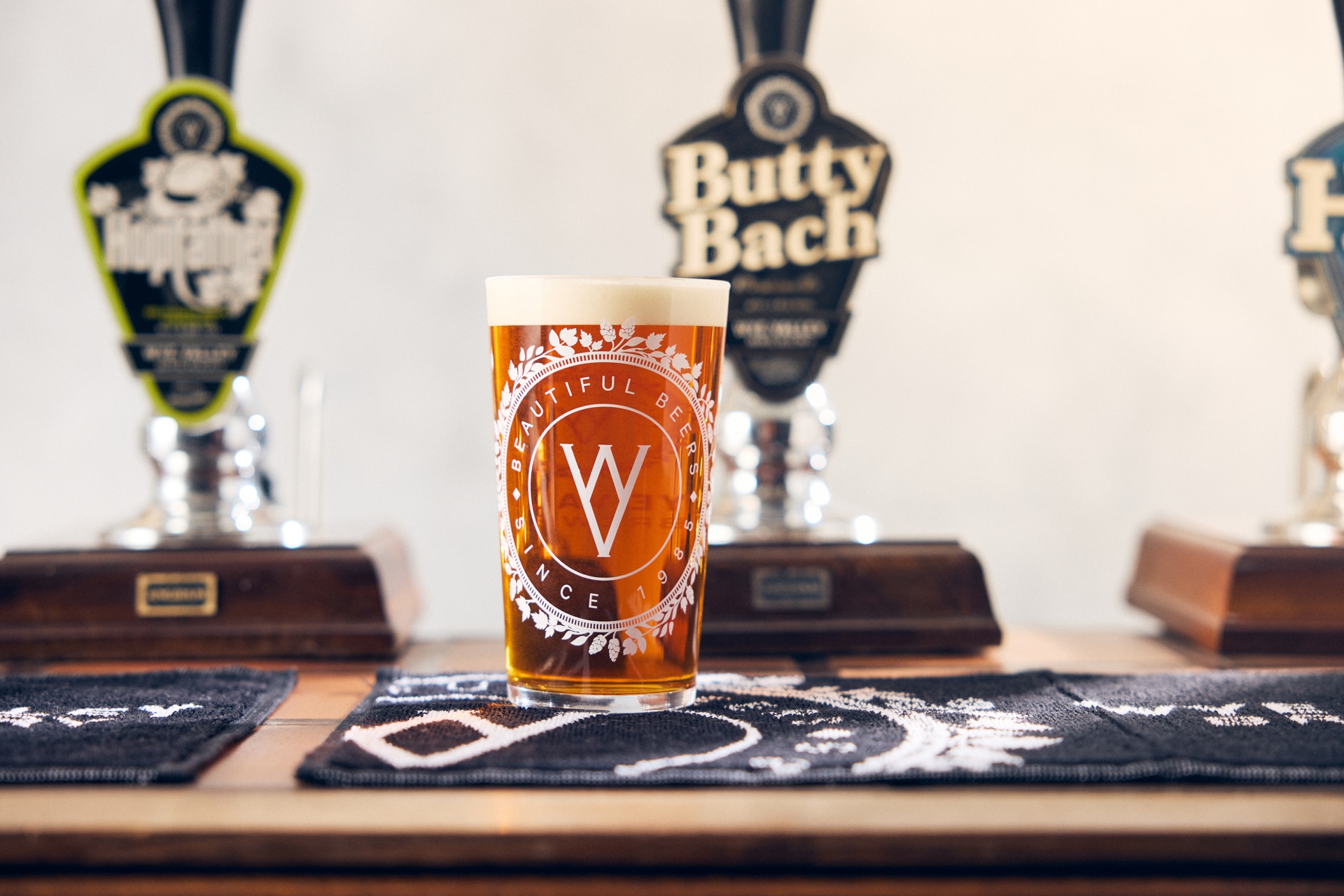 FEATURED | Wye Valley Brewery will be bringing their award-winning ...