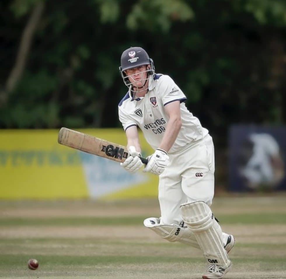 CRICKET | Herefordshire to take on Gloucestershire in the annual ...