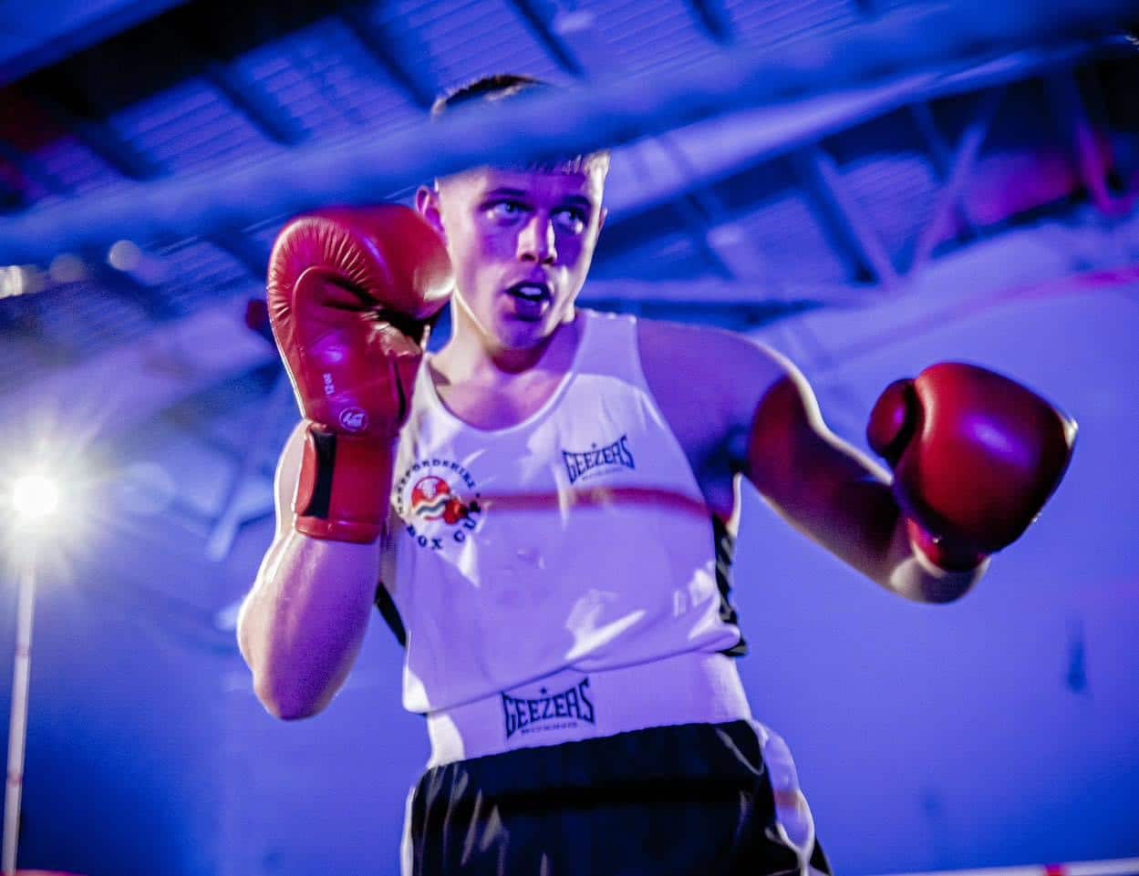 FEATURED | Talented Herefordshire boxers set to compete against ...