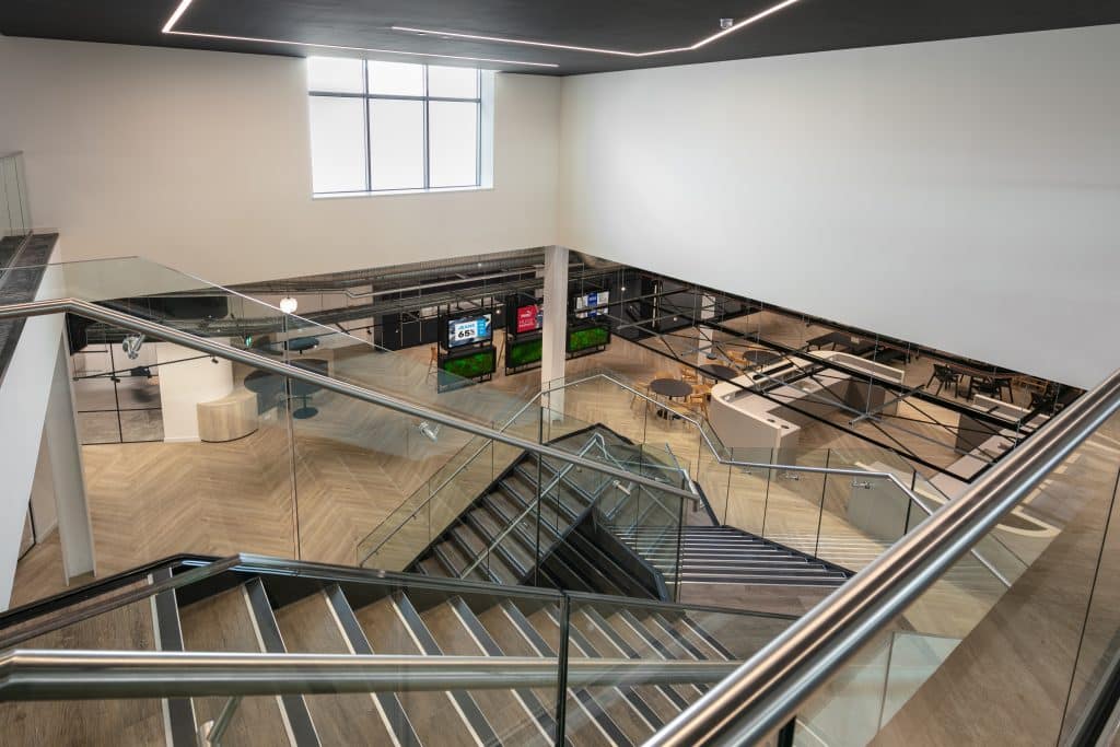 FEATURED | MandM opens new Head Office doors at Hereford’s Old Market ...