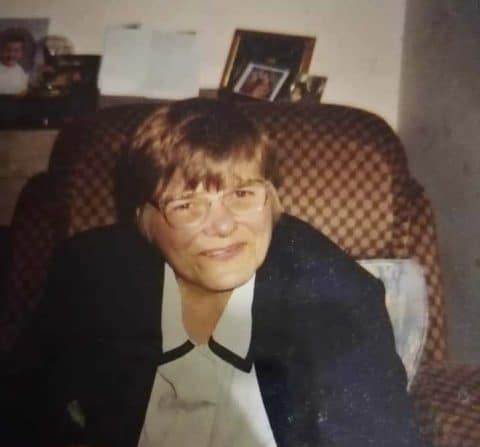 IN MEMORY | In Memory of Linda Hazel Mann who sadly passed away on 26th ...