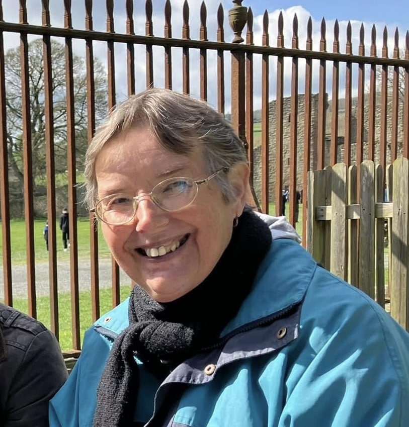 IN MEMORY | In Loving Memory of Melanie Jane Preece - Herefordshire’s ...