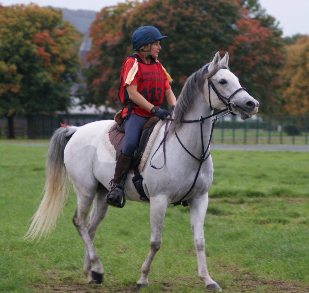 NEWS | Andrea Champ from Hereford has been selected to represent ...