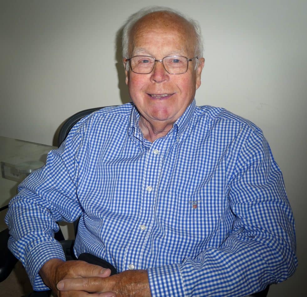 IN MEMORY | In Memory of Joseph Henry (Joe) Merrick of Clehonger in ...