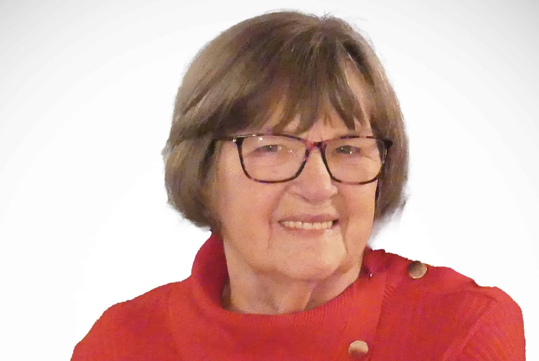 IN MEMORY | In Memory of Elizabeth Cross who passed away at home on the ...