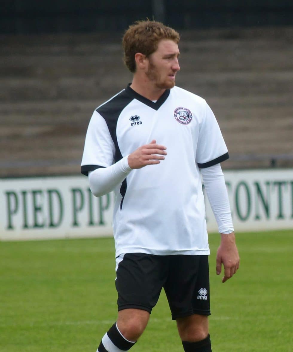 NEWS | Former Hereford United player gets engaged to Gary Lineker's ...