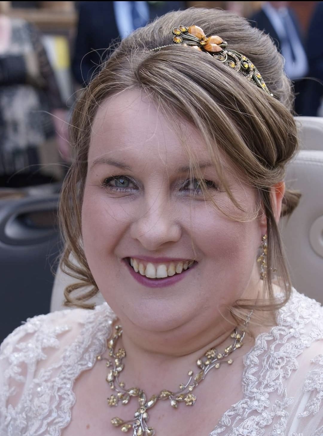 IN MEMORY | In Memory of Kelly-Anne Roberts who peacefully passed away ...