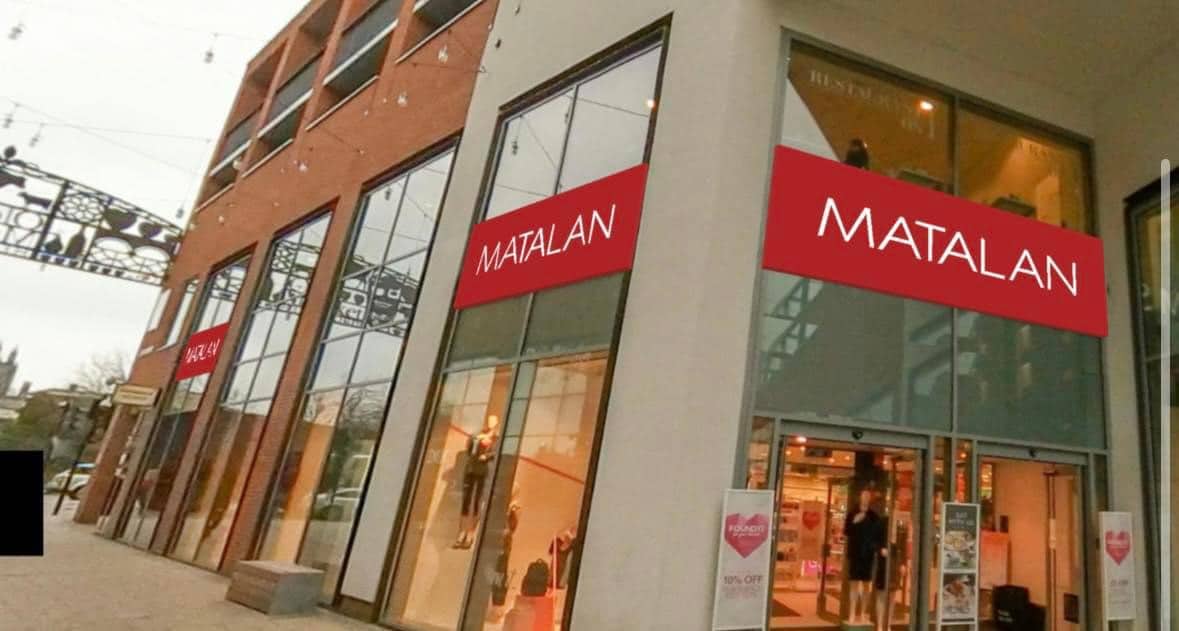 JOBS | Matalan are looking for staff to fill vacancies at its new store ...