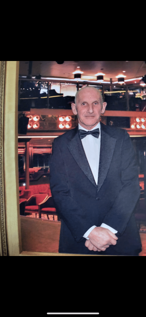 IN MEMORY | In Memory of Victor Charles who sadly passed away on 23rd ...