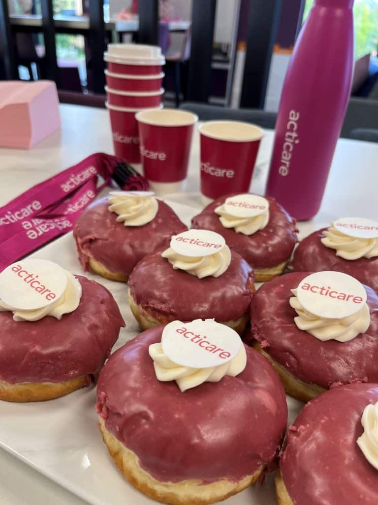 BUSINESS | Hereford Based Care Home Supplier Unveils Exciting New ...