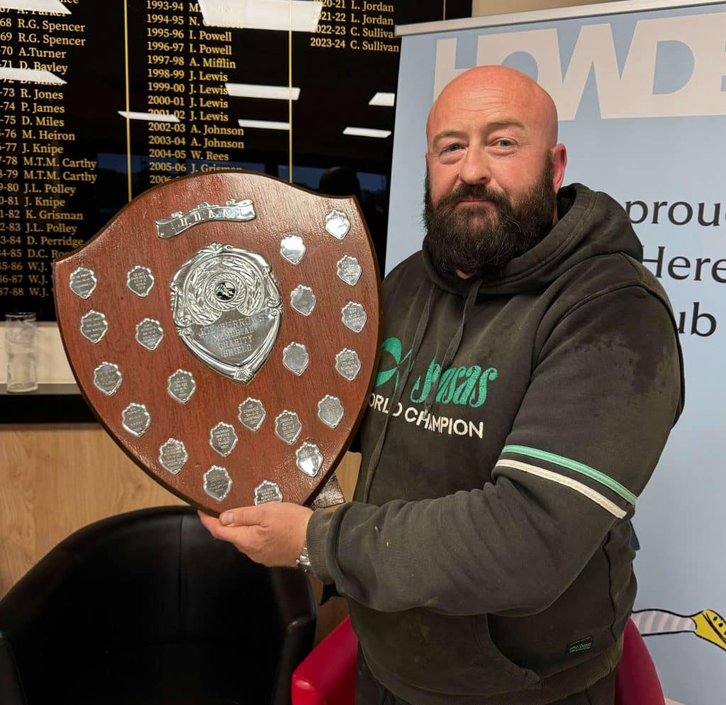 FEATURED | The River Wye was on great form for the start of the Angling ...