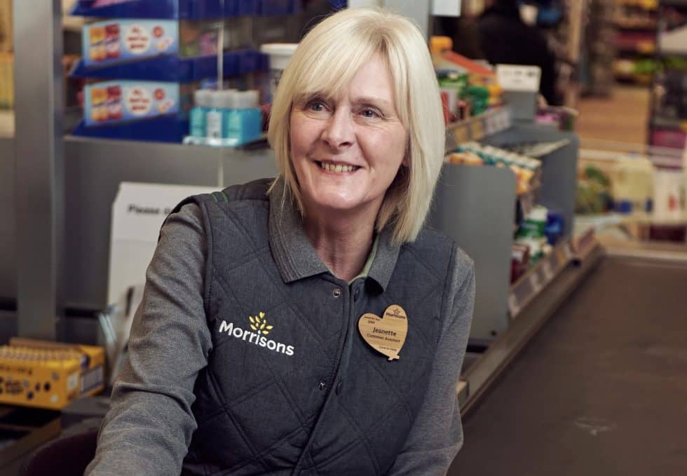 JOBS | Morrisons looking for new staff members to join their team at ...