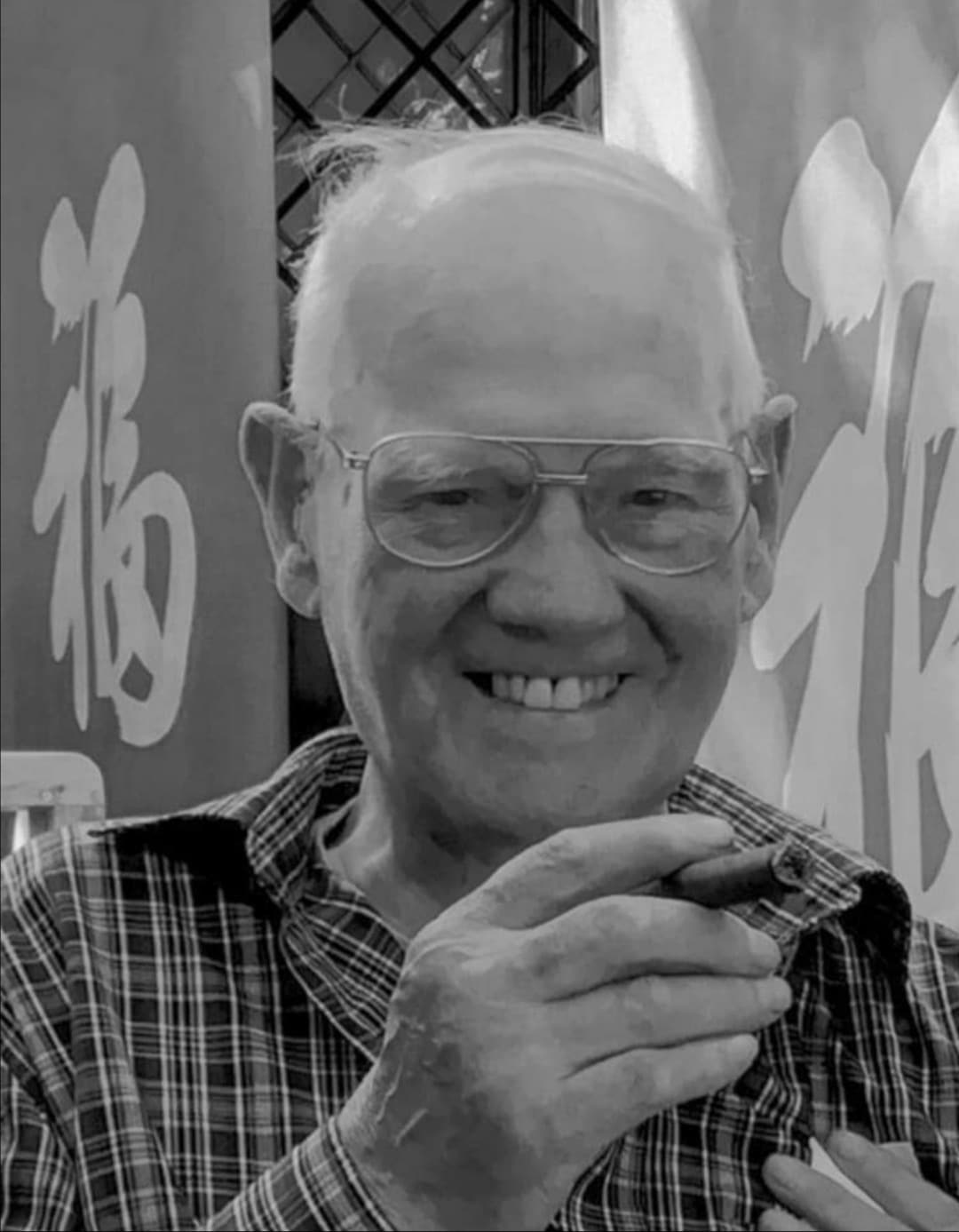 IN MEMORY | In Memory of Ron Morris who passed away peacefully aged 100 ...
