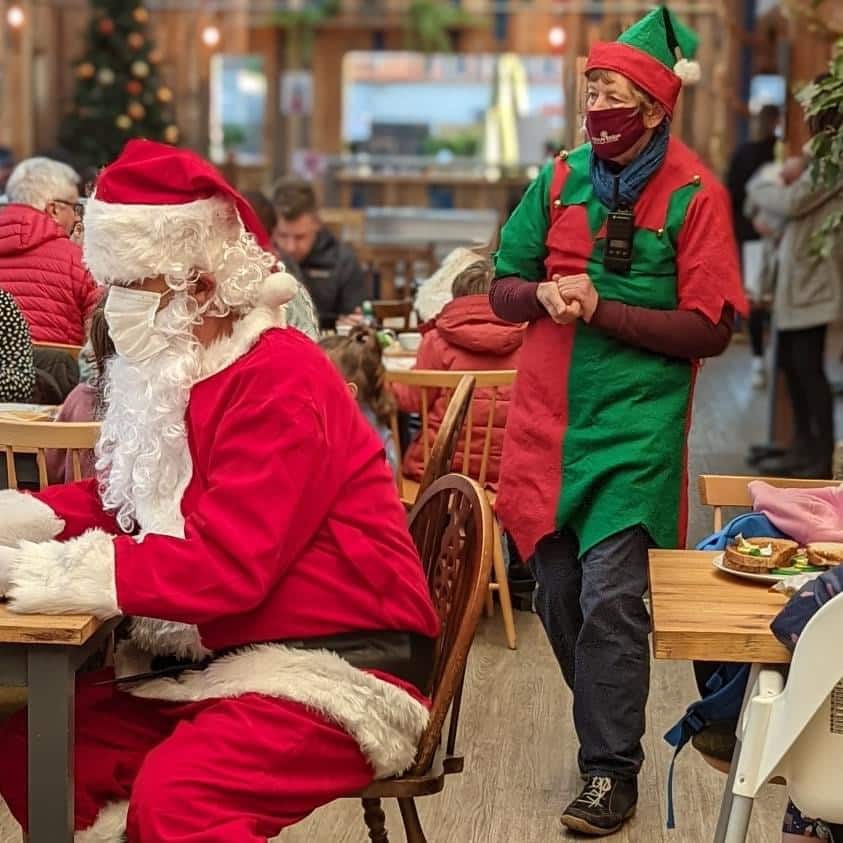 FEATURED | Take a break from the busy Christmas schedule and enjoy ...