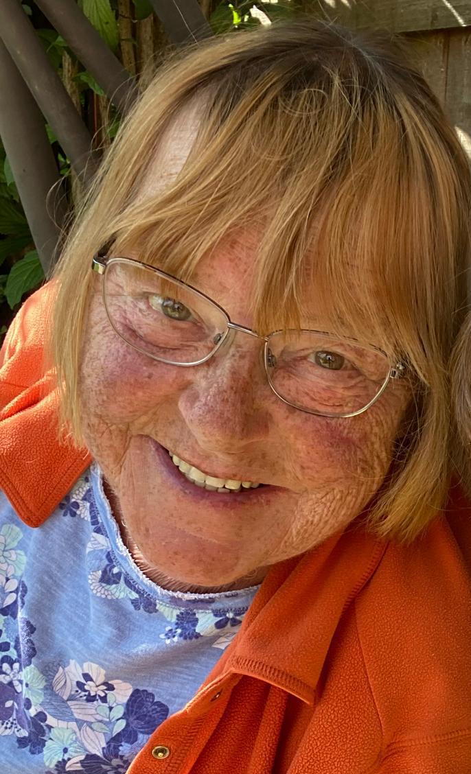 IN MEMORY | In Memory of Pam Bufton who passed away at home on Saturday ...