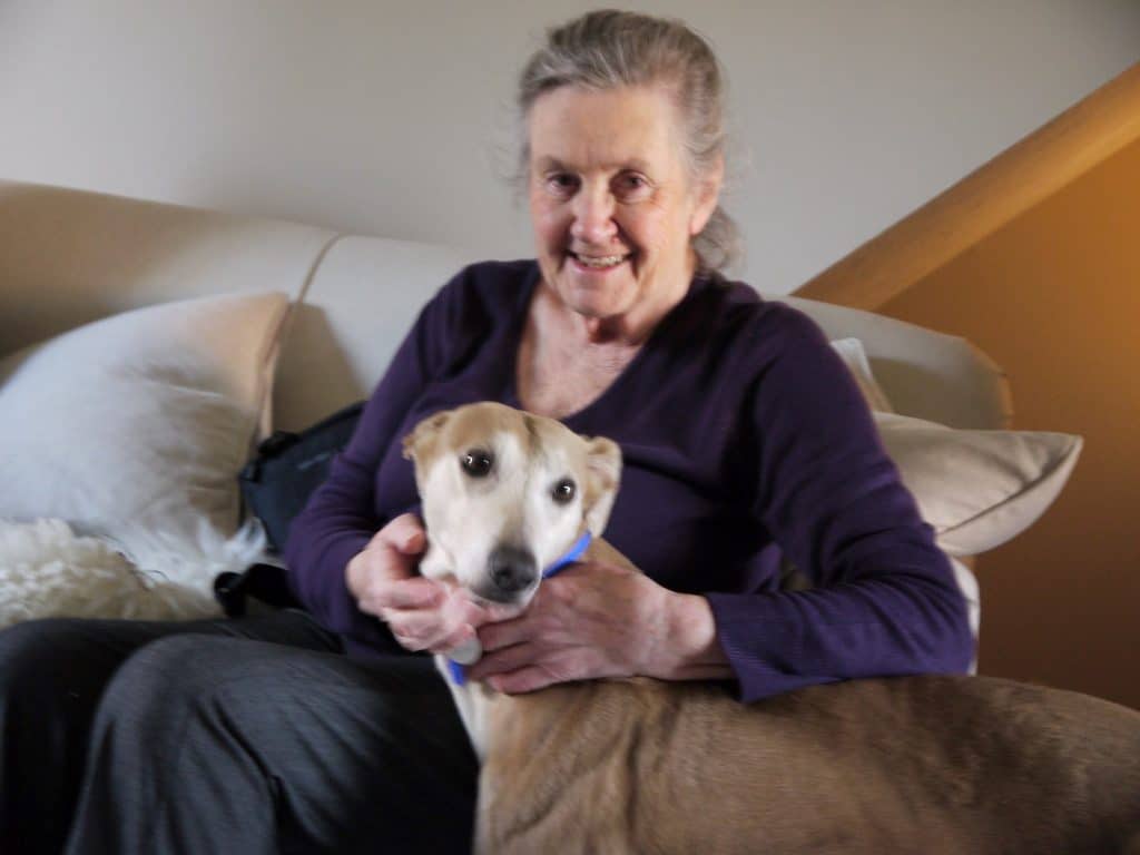 IN MEMORY | In Memory of Jill Fenn of Credenhill who passed away on ...