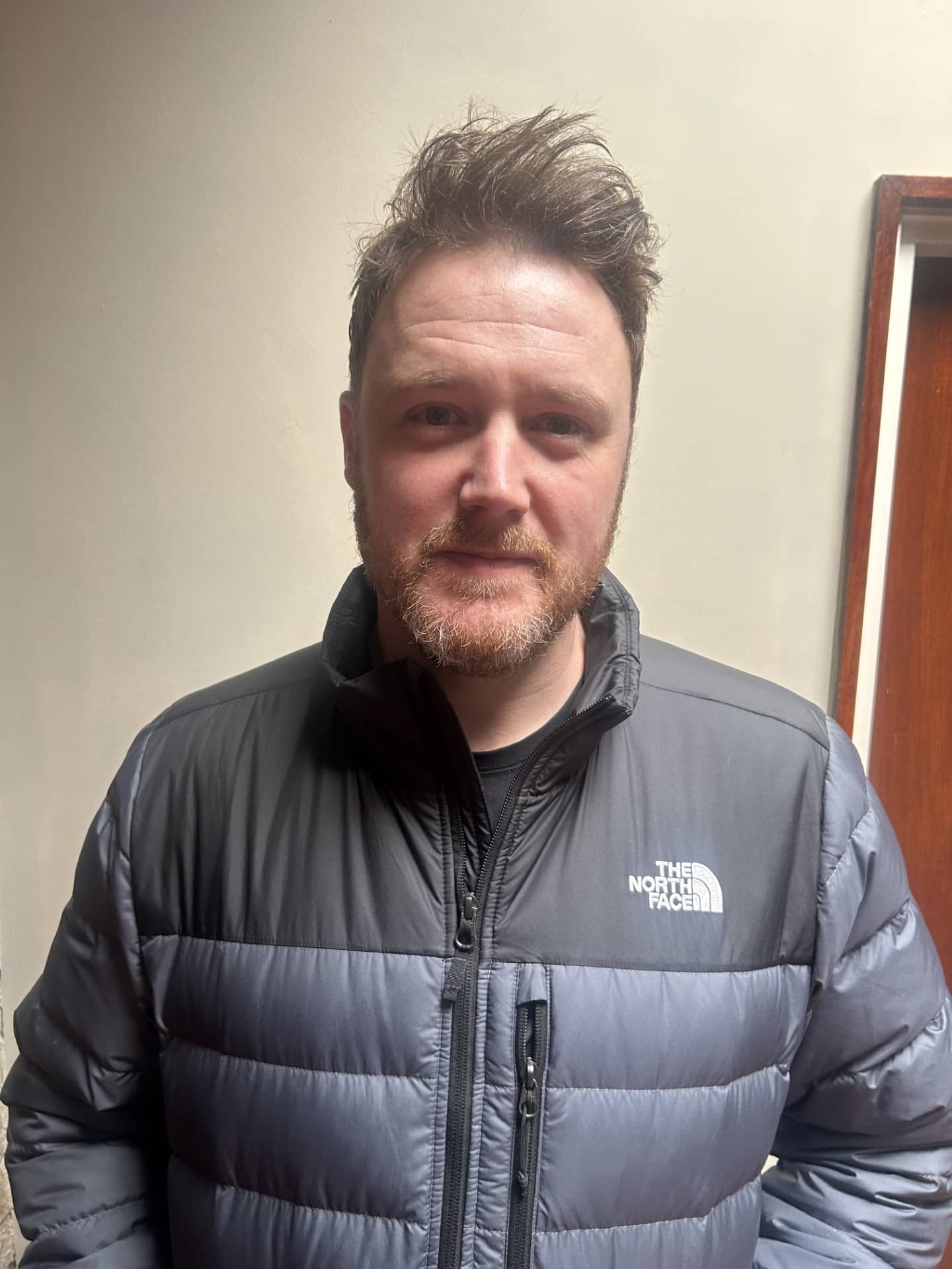 DARTS | Jim Williams Interview ahead of the 2025 World Darts ...
