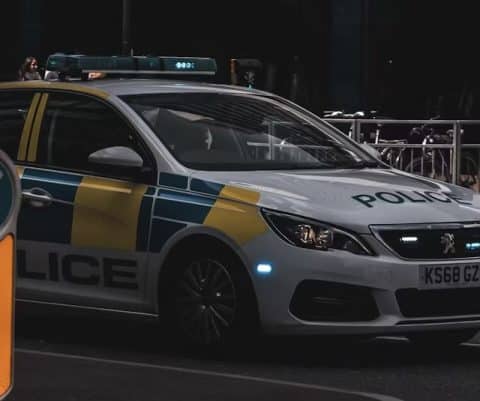NEWS | Police confirm that officers have discovered the body of a ...