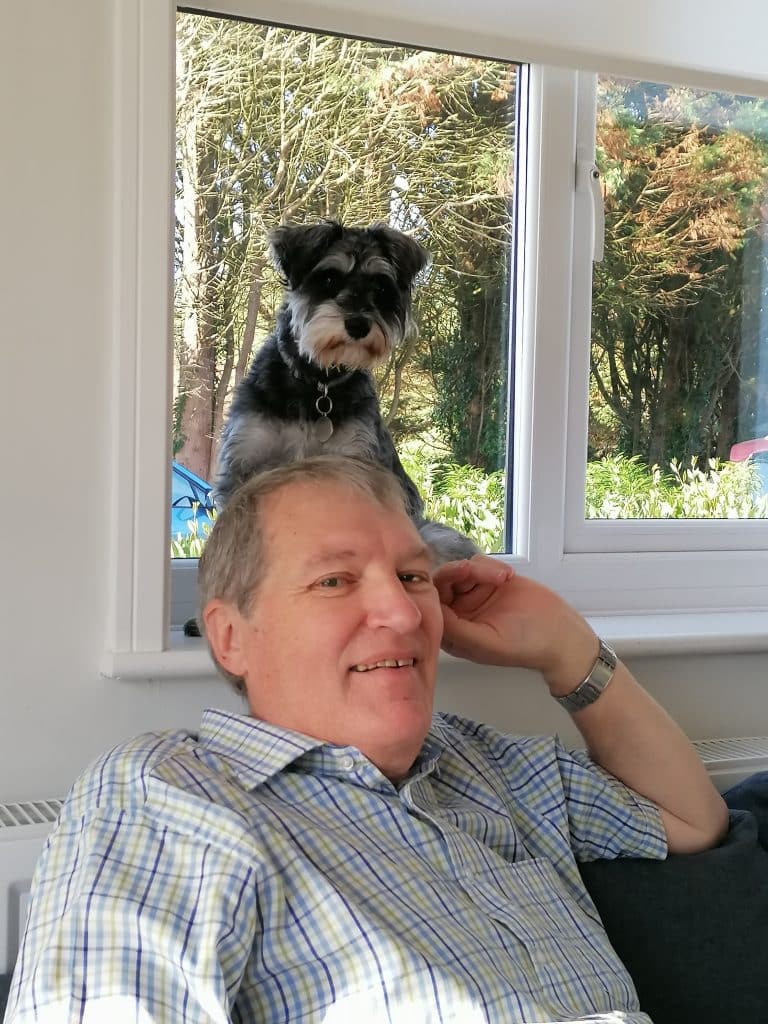 IN MEMORY | In Memory of Michael Edward 'Mike' Jefferis who passed away ...