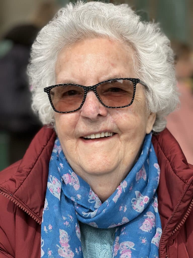 IN MEMORY | In loving memory of Janet Chapman (Sevier) who passed away ...