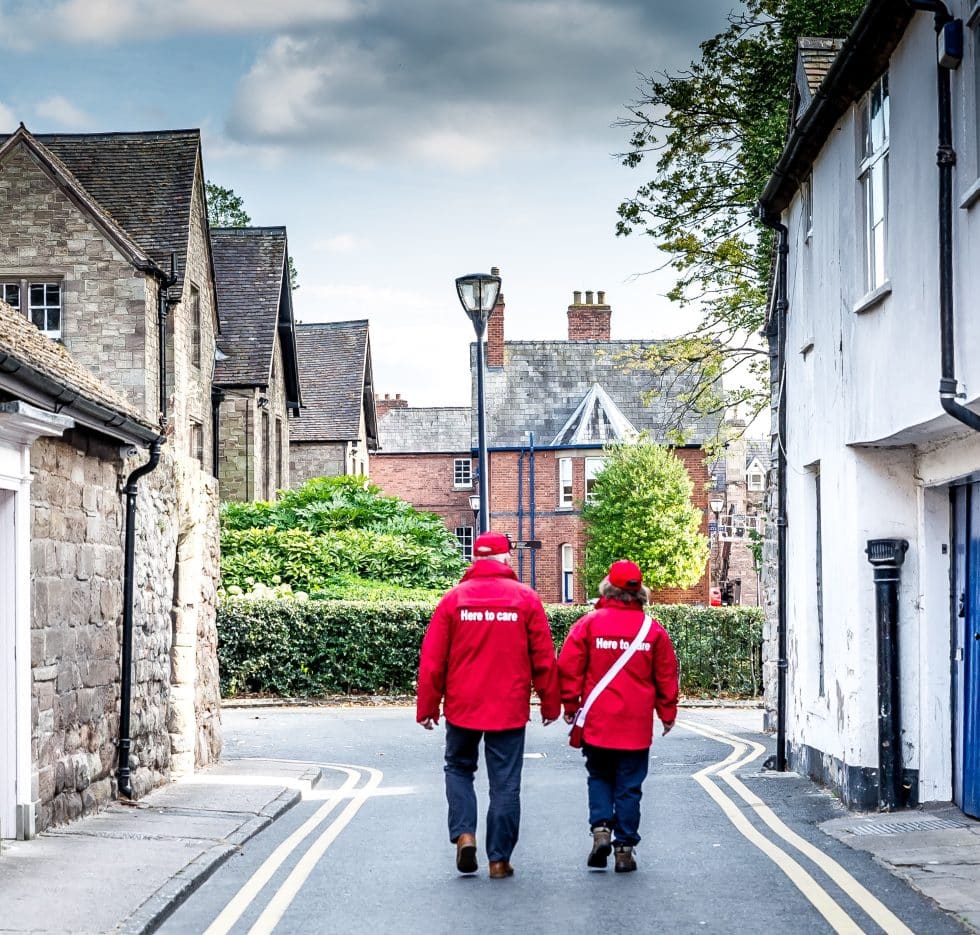 CHARITY | Hereford based charity Vennture makes a difference in 2024 ...