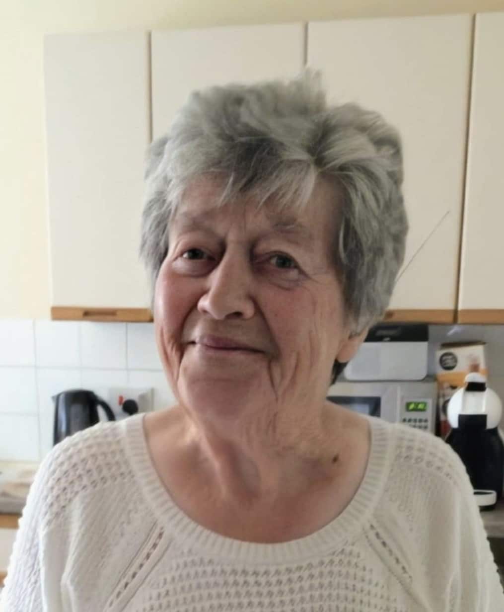 IN MEMORY | In Memory of Barbara Lowe who passed away peacefully on ...