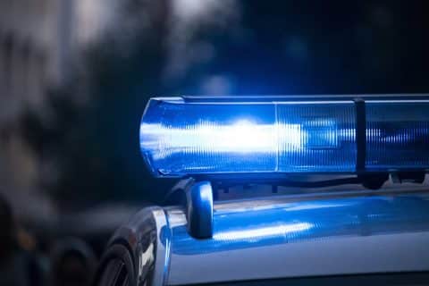 BREAKING NEWS | Woman arrested and investigation ongoing after four ...