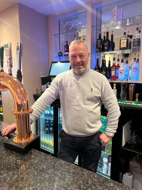 NEWS | A new bar has opened on Commercial Road - Herefordshire’s ...