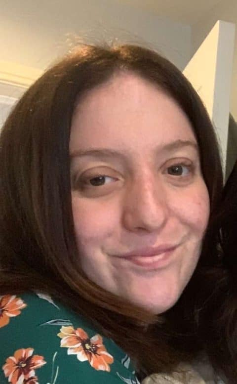 Missing Police Appeal For Help In Finding A Missing 25 Year Old Woman