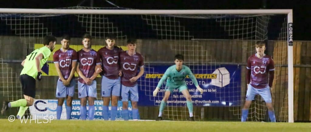 FOOTBALL | It’s set to be a busy end of the season for Westfields with ...