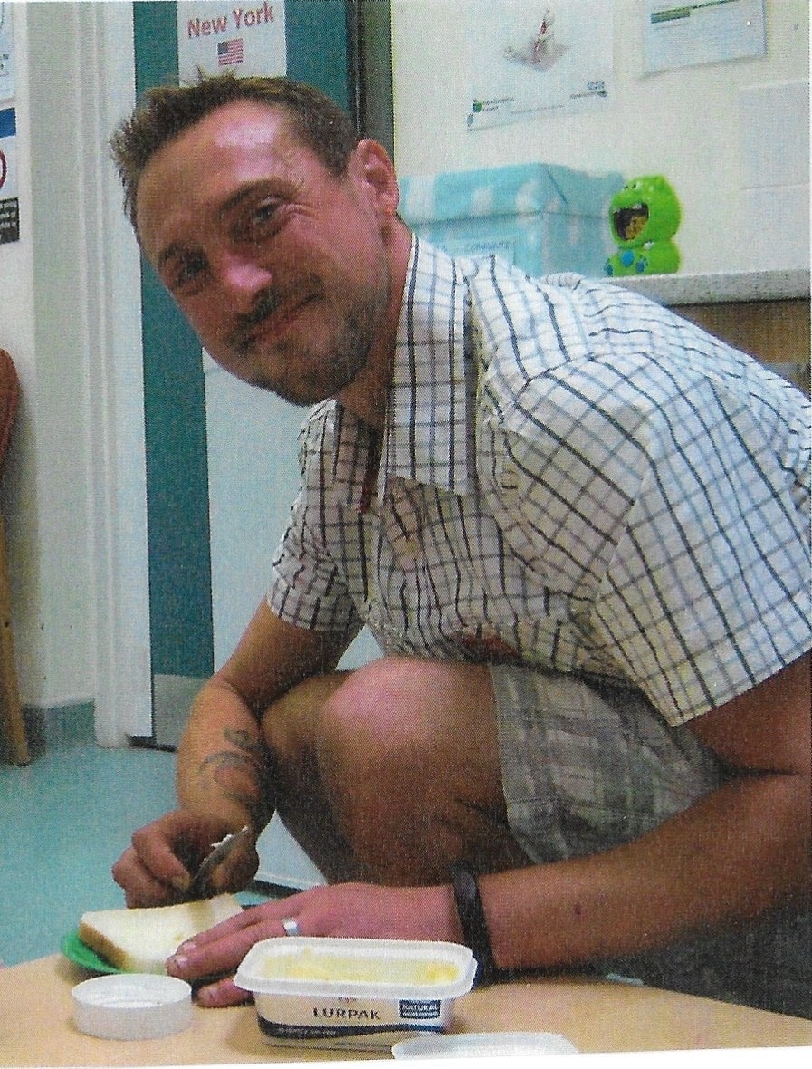 IN MEMORY | In Memory of Raymond (Ray) Marchant of Ross-on-Wye who ...