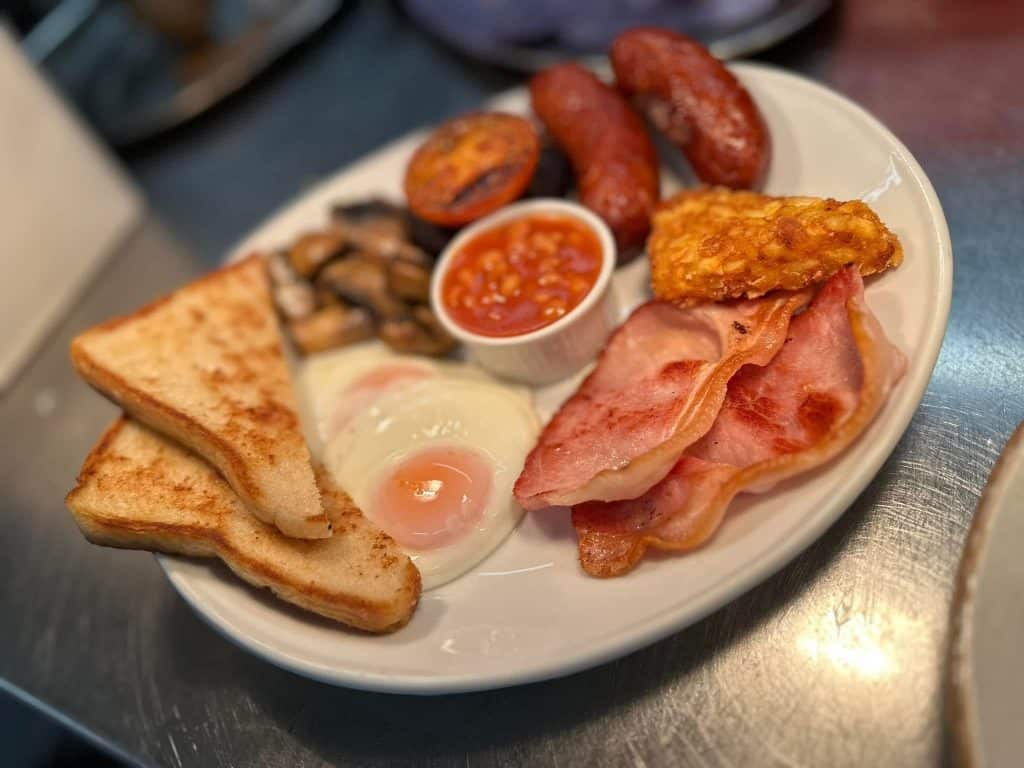FEATURED | Treat the family to a fabulous breakfast this Easter at this ...