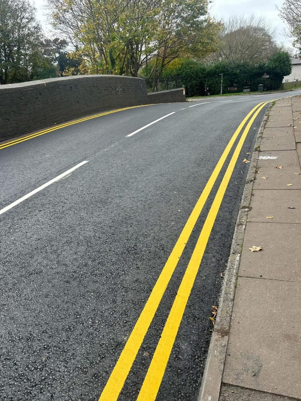 ROADS | Herefordshire Council shares a long list of roads that are set ...