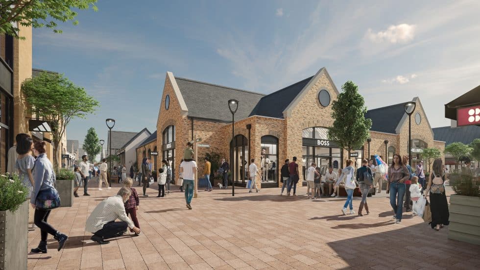 REVEALED | Full list of more than 40 shops and restaurants that are set ...