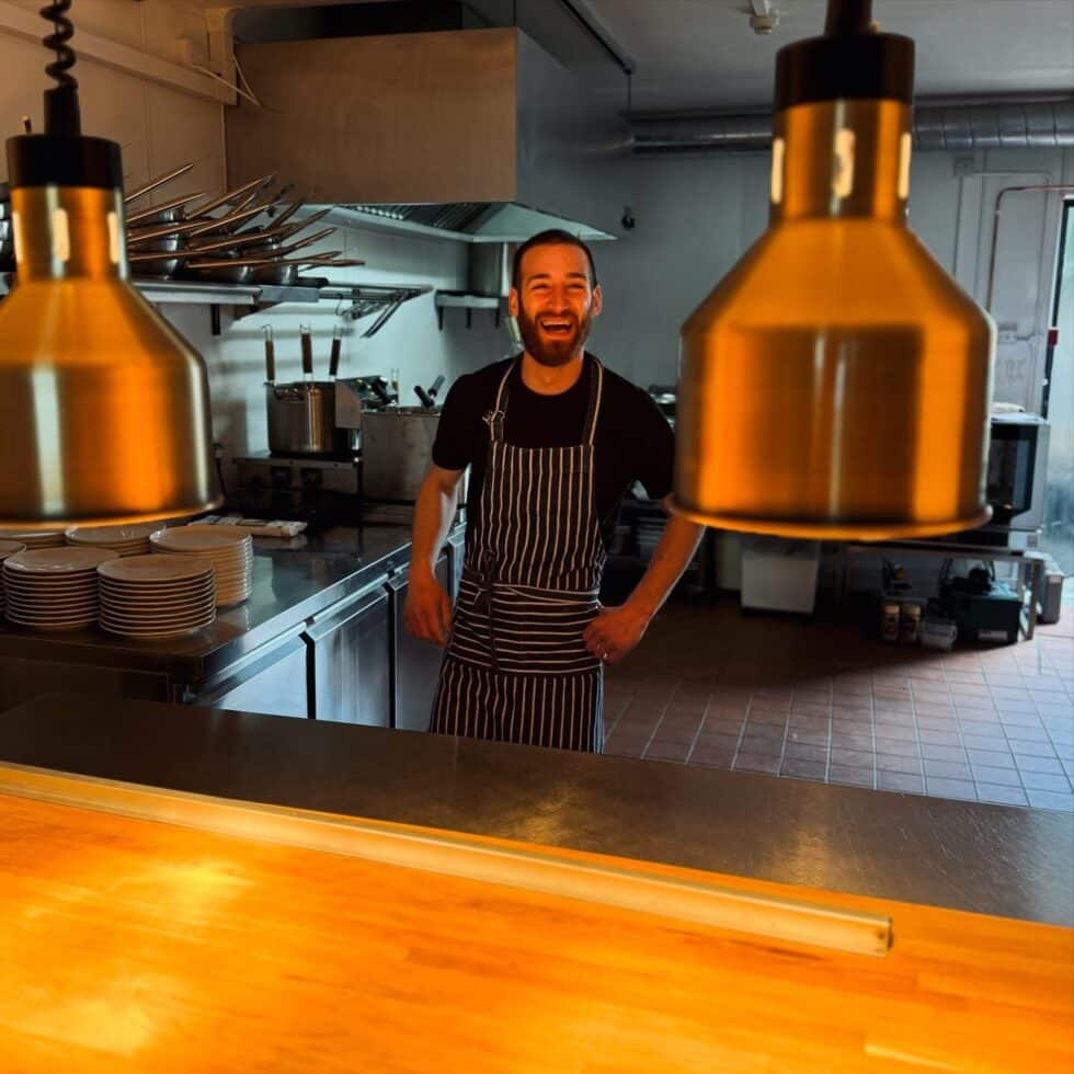 NEWS | A pasta restaurant has confirmed when it will open its doors in ...