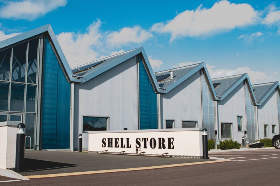 NEWS | BBC’s flagship political discussion programme coming to The Shell Store Hereford this ...