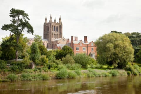 Whats On In Hereford | Things To Do Herefordshire - Your Herefordshire