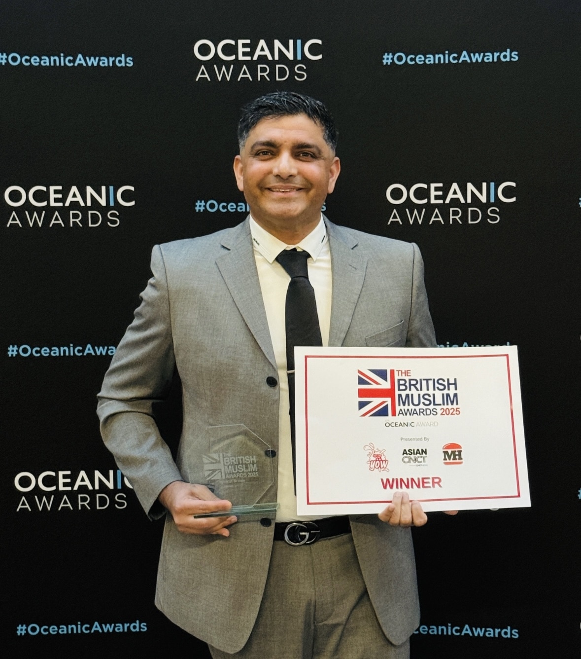 NEWS | Hereford County Hospital (Wye Valley NHS Trust) has won the Spirit of Britain Award at ...