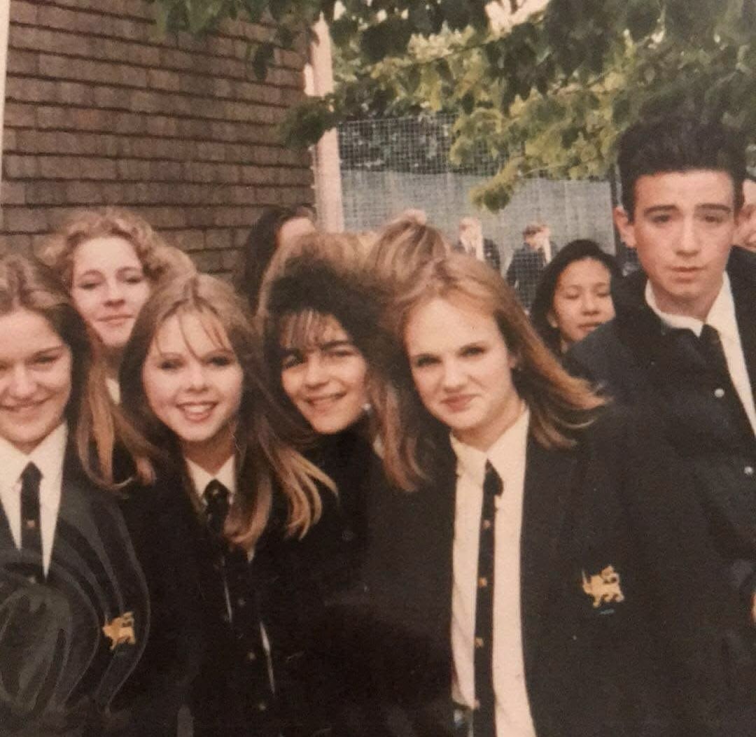 SCHOOL MEMORIES | A selection of photos and memories from Aylestone ...