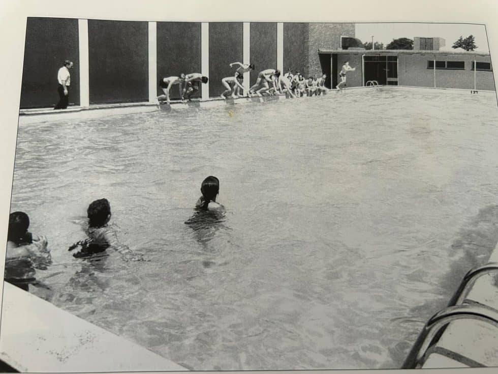 SCHOOL MEMORIES | It’s almost 20 years since the old Whitecross High ...