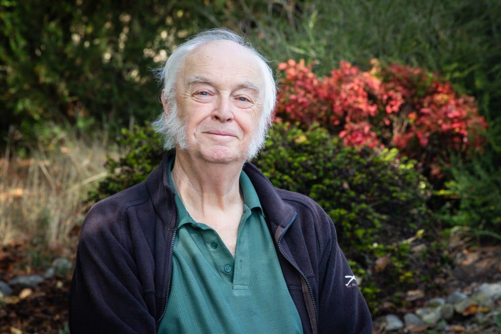 IN MEMORY | In Memory of Peter Winterbottom who passed away ...