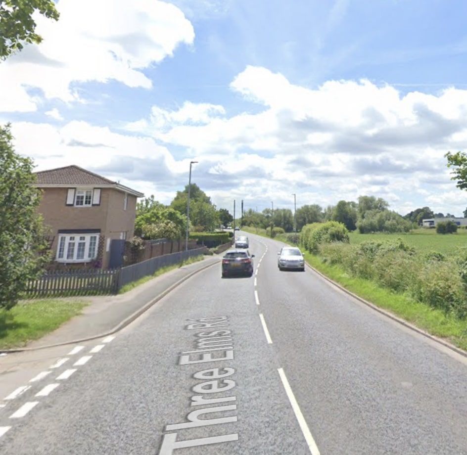 ROADWORKS | Motorists told to expect delays due to planned work on ...