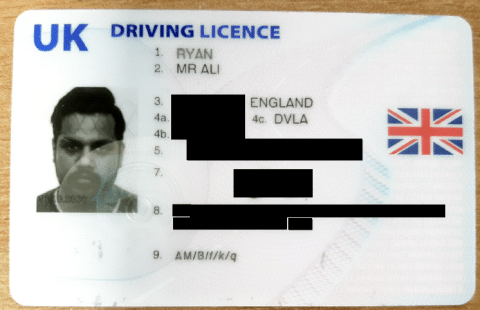 NEWS | Man who gained employment at law firms using forged certificates ...