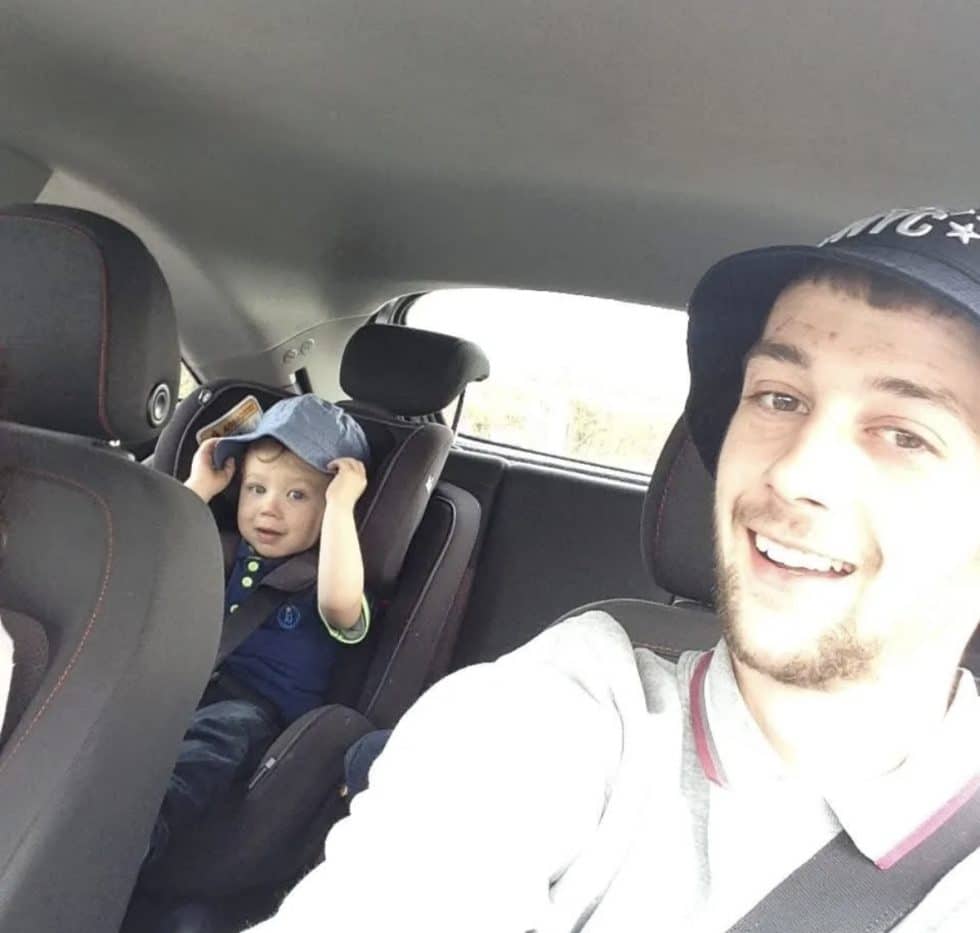 COMMUNITY | Almost £1,000 raised so far to support the family of 30 ...