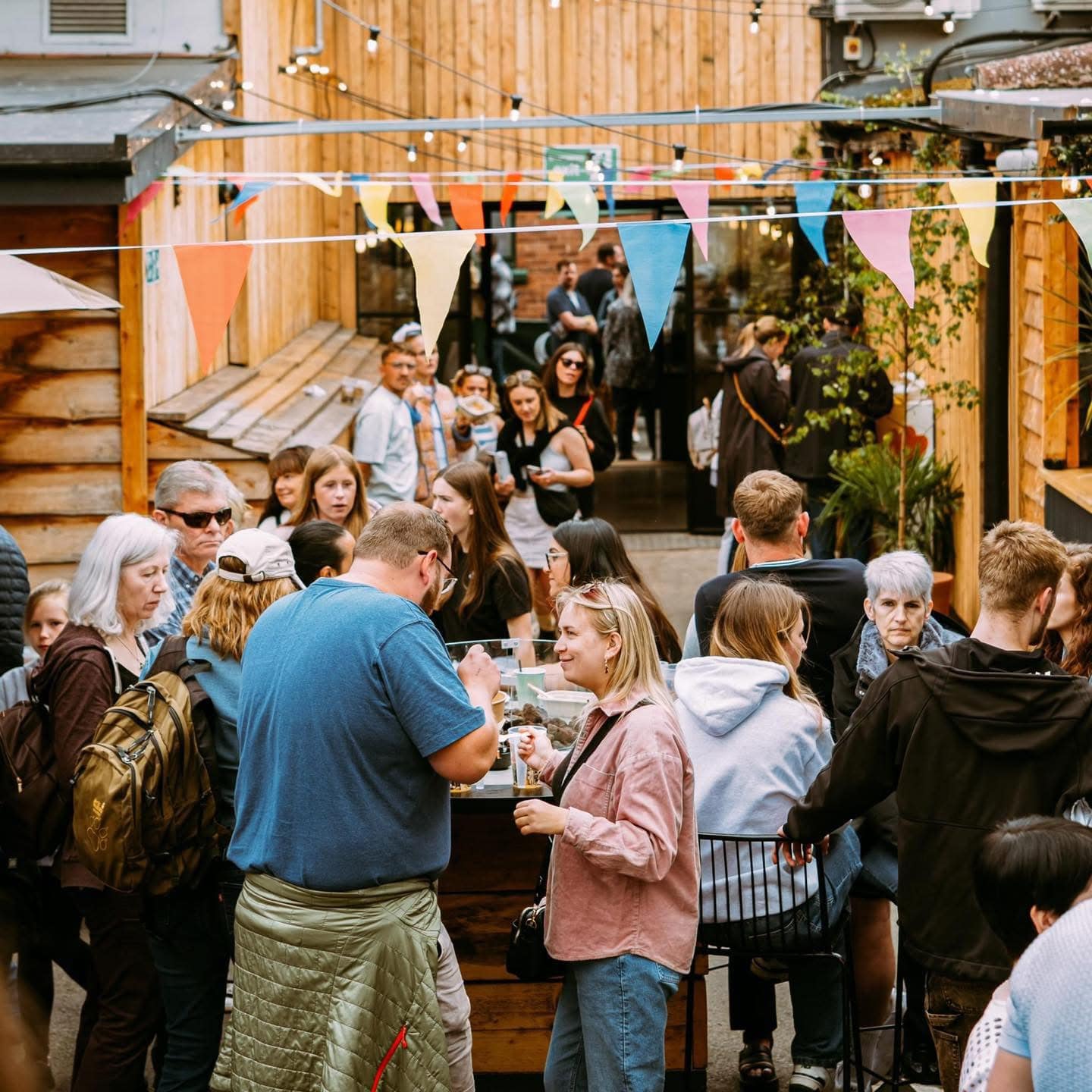 FEATURED | Tickets now on sale for The Yard Beer Festival this June ...