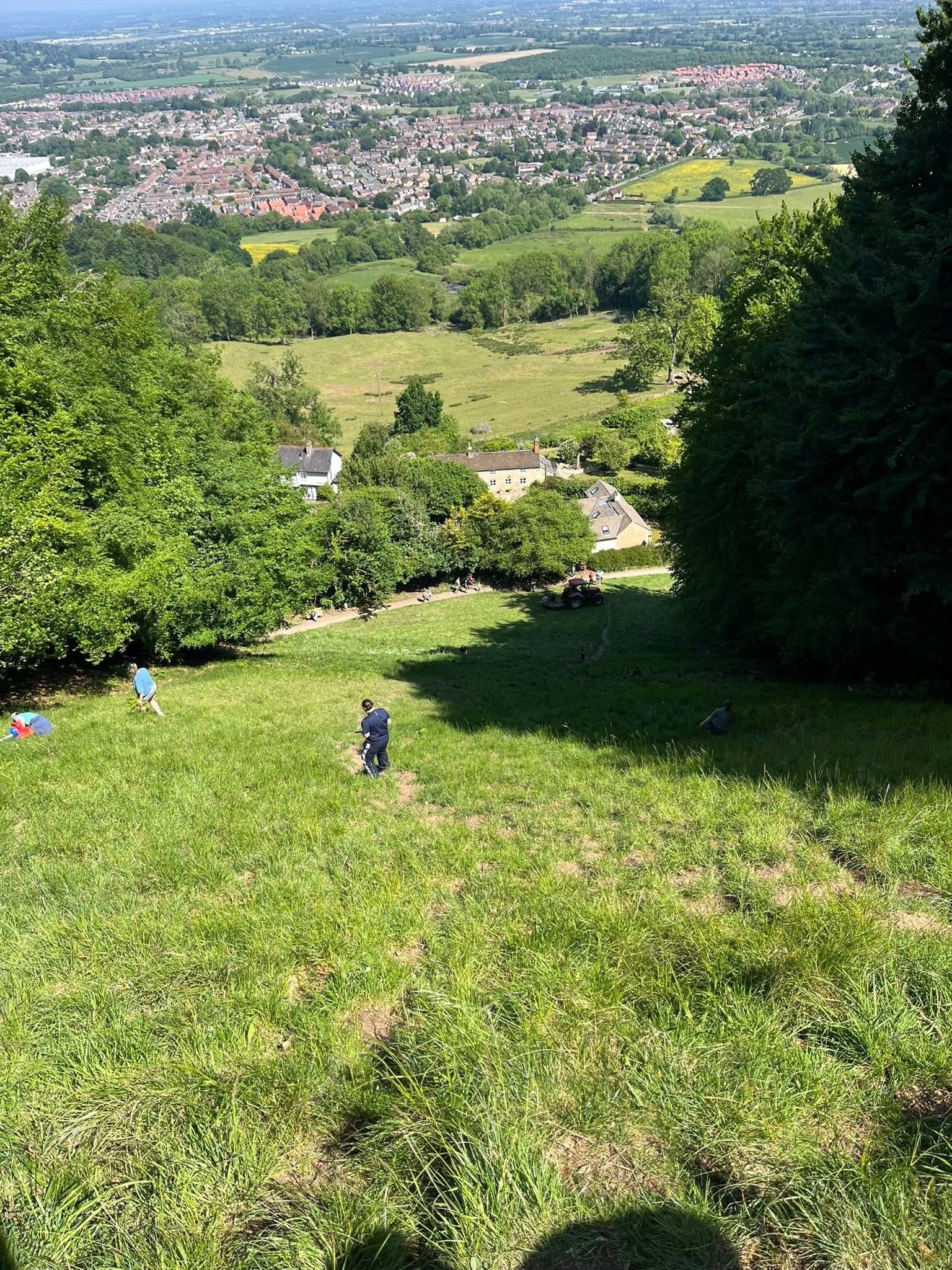FEATURED | Take a trip through a stunning vast natural cave system that ...