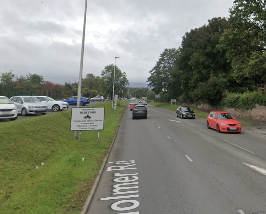 CRIME | Latest statistics show the most recorded crimes in the Hereford ...