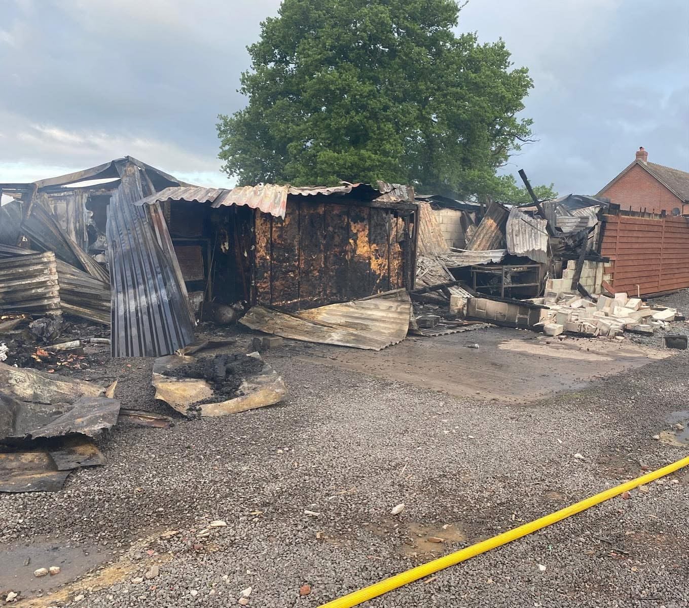 NEWS | Owners of a farm shop and butchers confirm that they have ‘lost ...