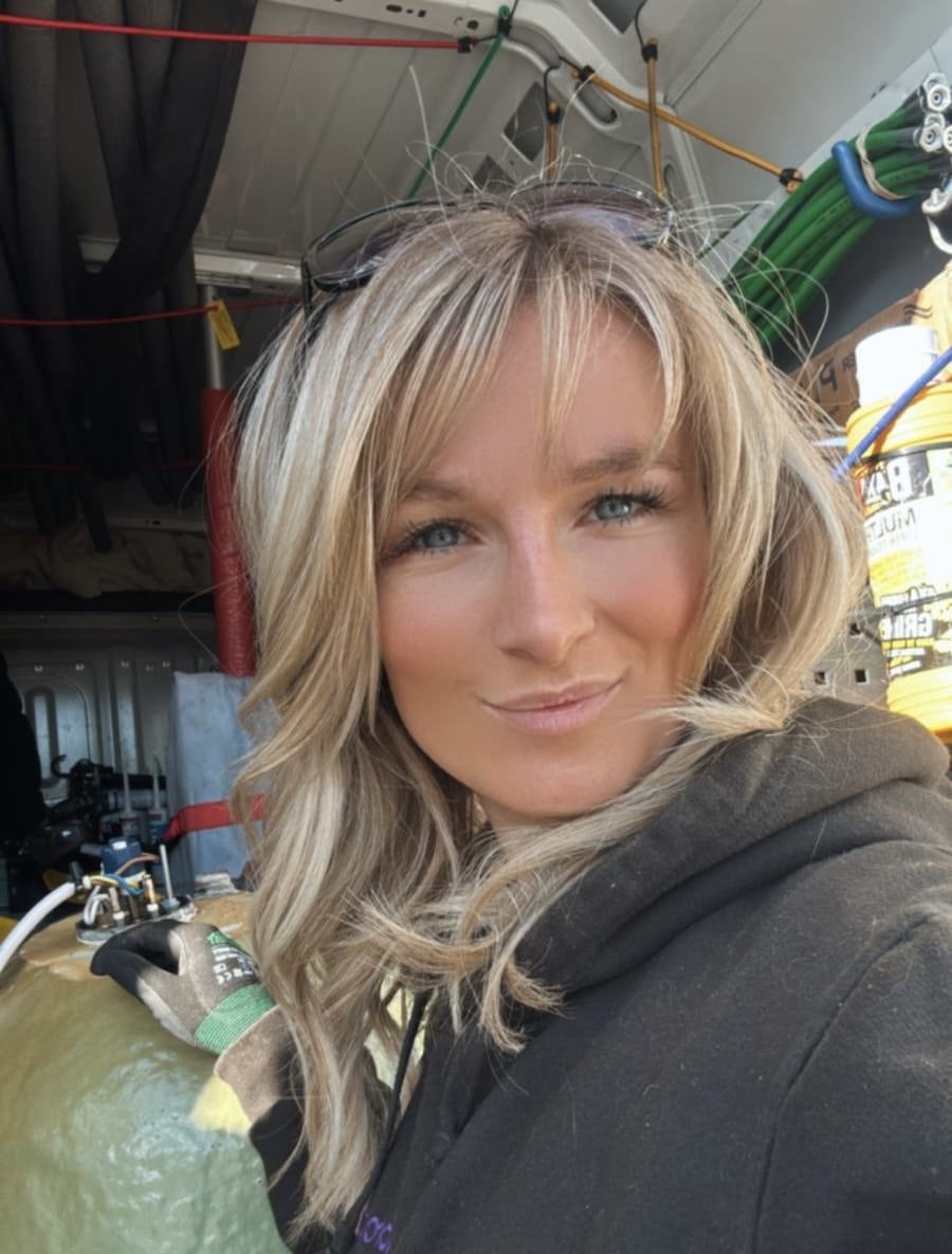 NEWS | Jessica from Bishop's Frome in Herefordshire has been ...